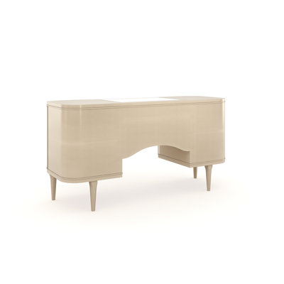 Caracole lady love desk store